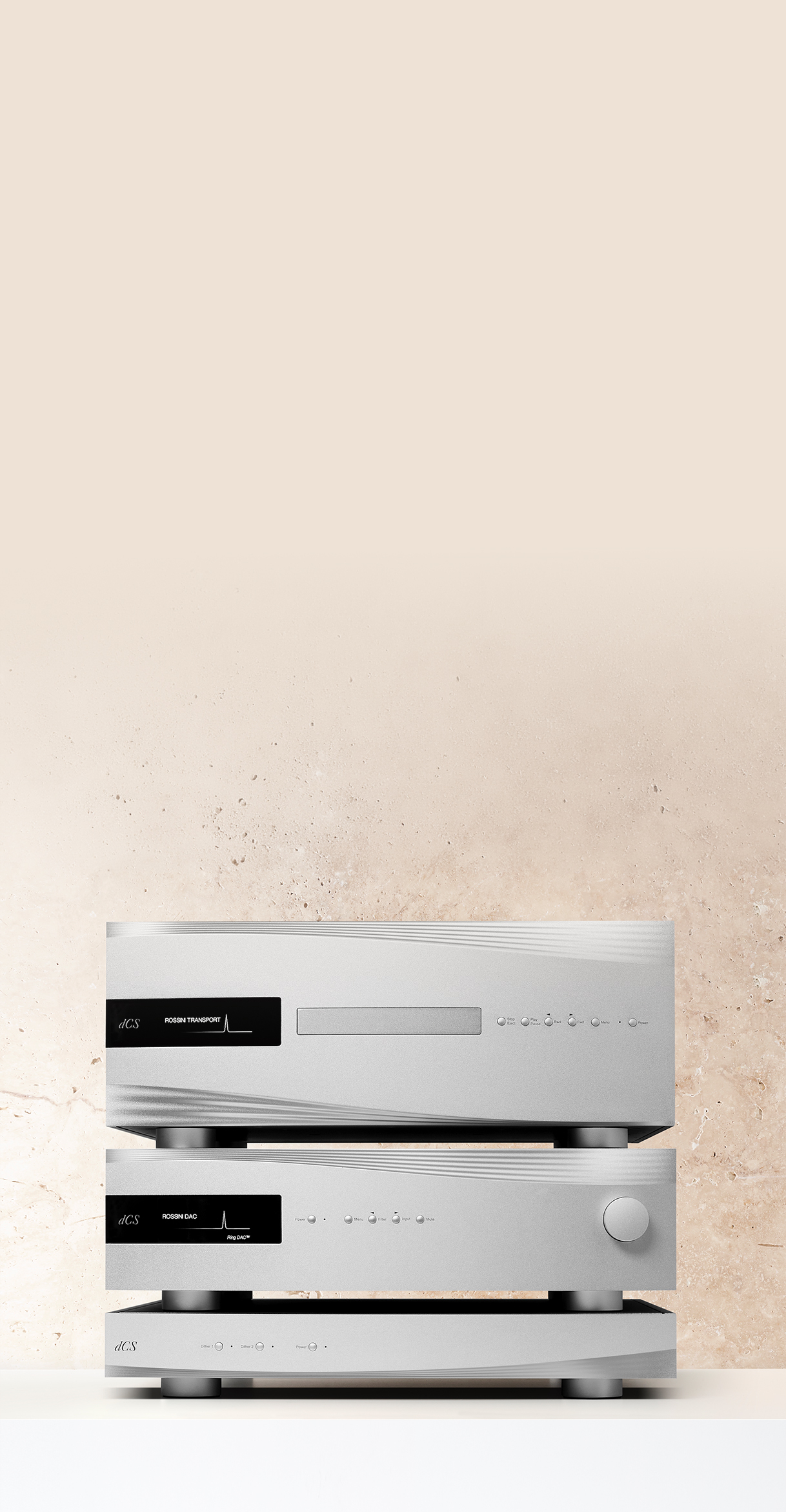 Rossini APEX
